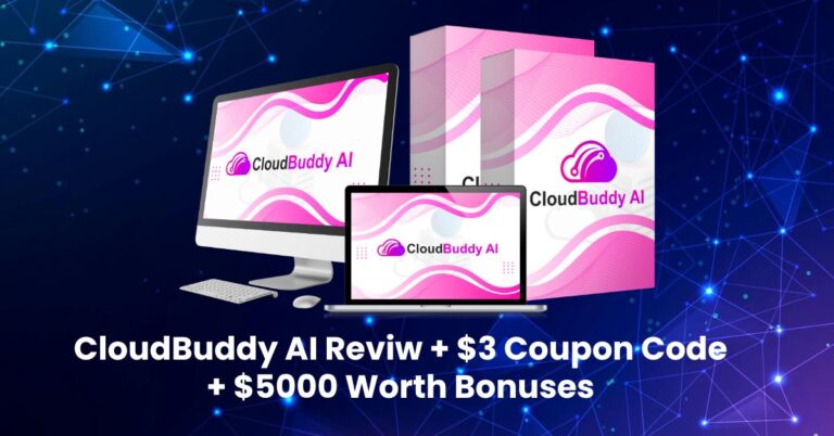 CloudBuddy AI Review - Everything You Must Know Before Buying! - AiThriveTech